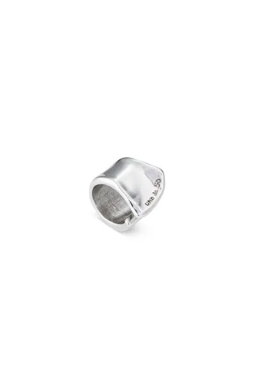 UNODE50 Plated Split Ring