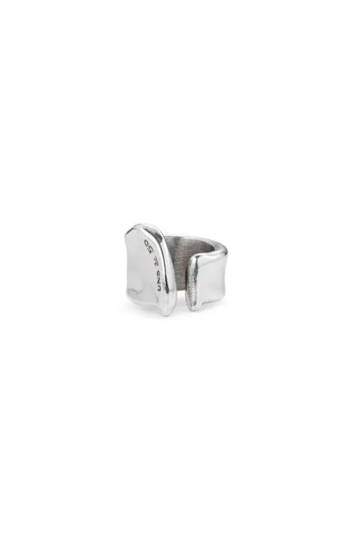 UNODE50 Plated Split Ring