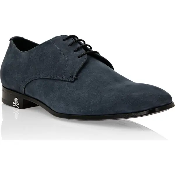 Philipp Plein Derby - Darkblue