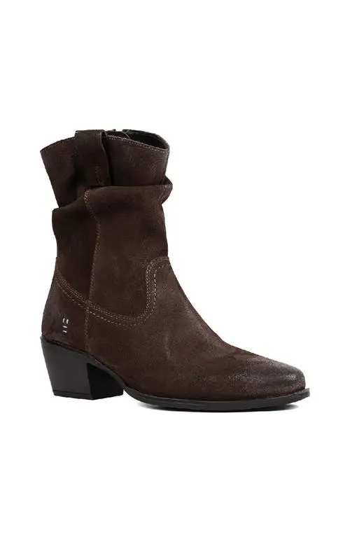 ROAN Interaction Pointed Toe Boot