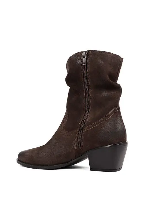 ROAN Interaction Pointed Toe Boot