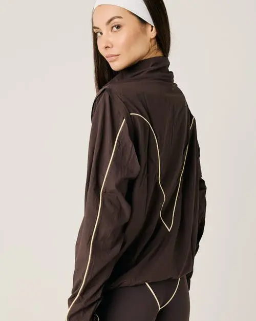DAUGHTER LESSONS Utility Vest Light - Shale