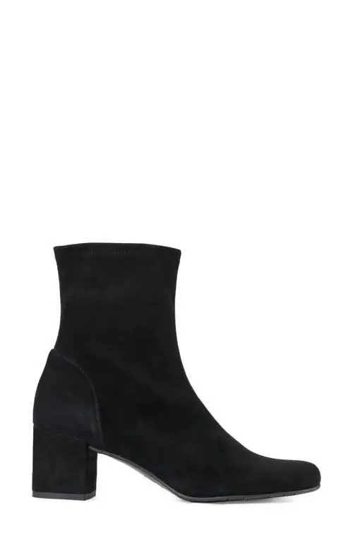 Aquatalia Luana Leather Bootie