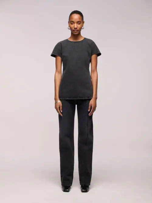 Dala Linear T-shirt