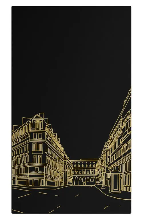 MAISON ORIGINE PARIS O3è Extrait De Parfumgold Edition