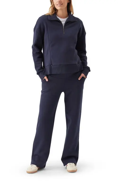 RIPE MATERNITY Andi Nursing Sweat