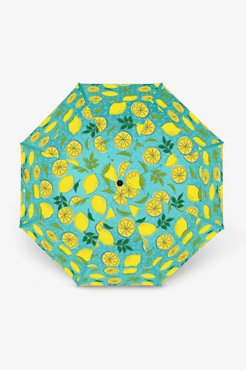 WEATHERMAN Arnold Palmer Golf Umbrella - Lemonade