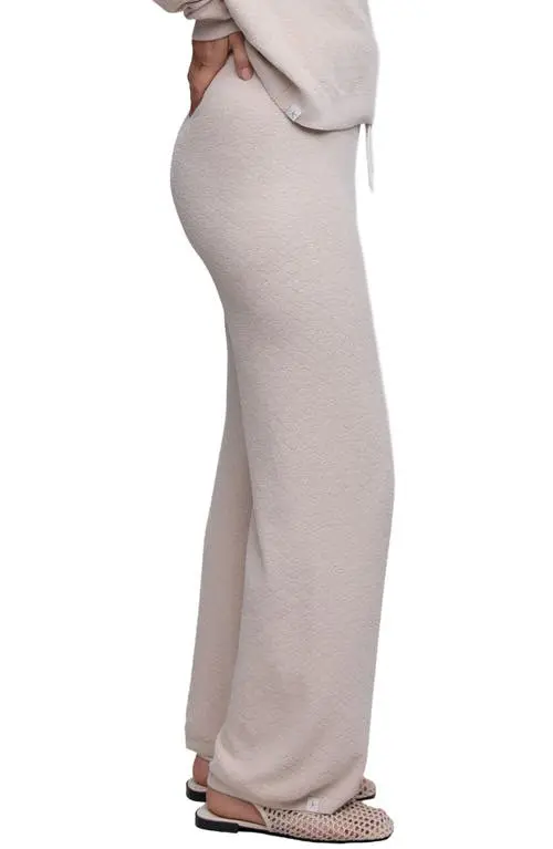 Barefoot Dreams Cozychic Ultra Lite® Diamond Quilted Pants