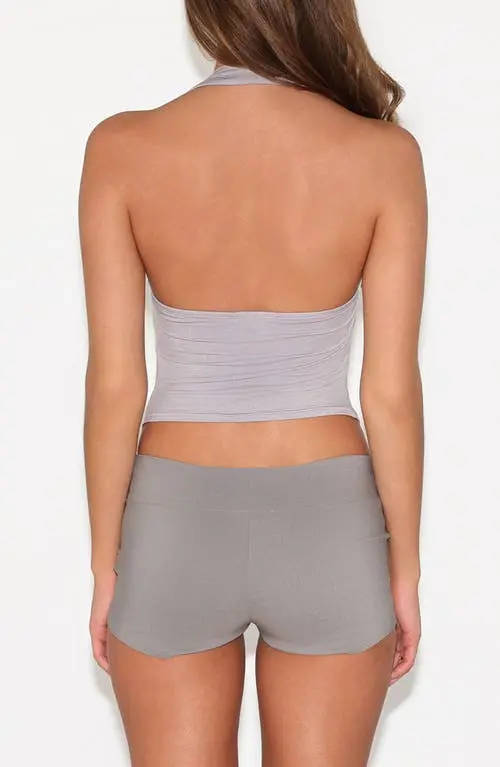 TIGER MIST Suki Halter Top