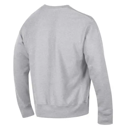 Champion Ucla Bruins Distressed Arch Over Logo Reverse Weave Crew Neck Sweatshirt