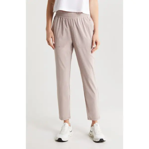 Prana Railay Performance Straight Leg Pants