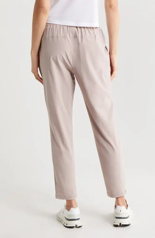 Prana Railay Performance Straight Leg Pants