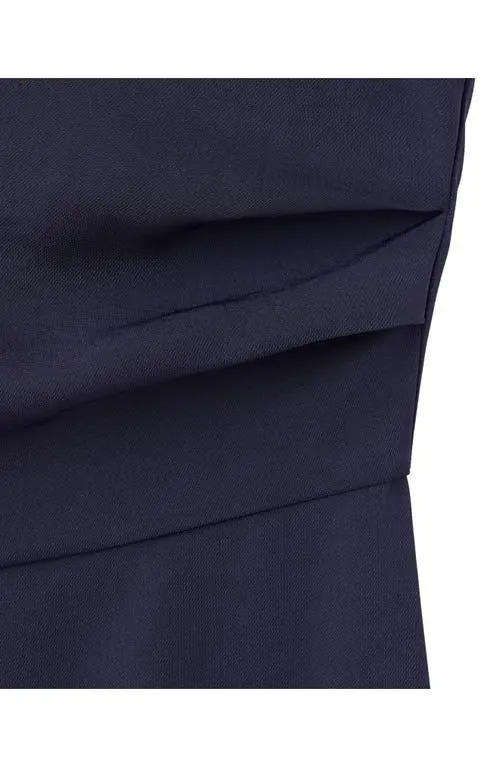 Mango Asymmetric Jumpsuit