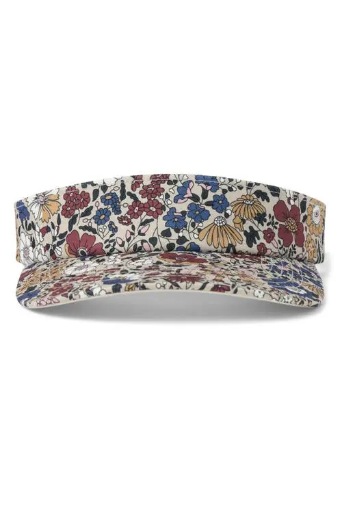 Travis Mathew Wharfedale Field Visor