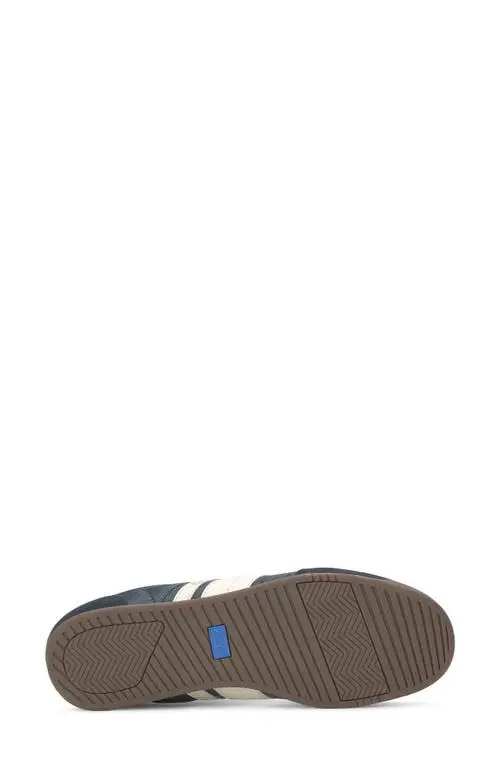 Keds® Revival Satin Sneaker - Dark Grey