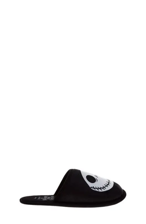 JOSMO X Disney Jack Skellington Slipper