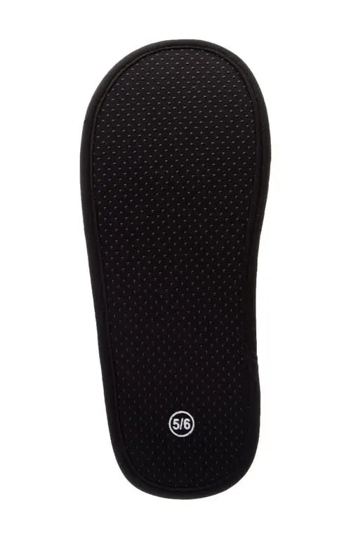 JOSMO X Disney Jack Skellington Slipper