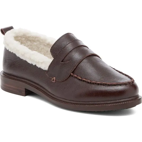 KELSI DAGGER BROOKLYN Lens Penny Loafer