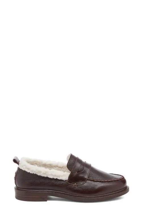 KELSI DAGGER BROOKLYN Lens Penny Loafer
