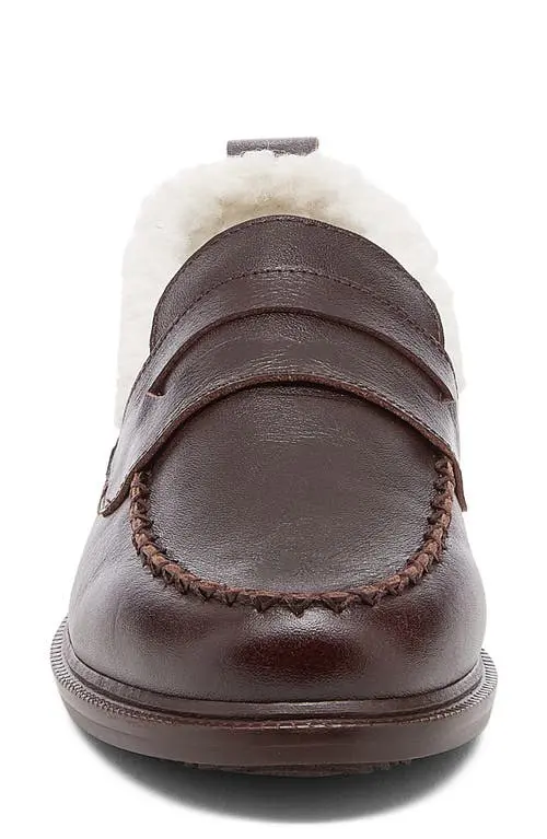 KELSI DAGGER BROOKLYN Lens Penny Loafer