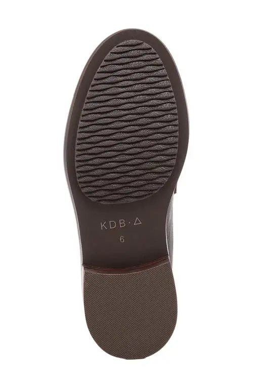 KELSI DAGGER BROOKLYN Lens Penny Loafer
