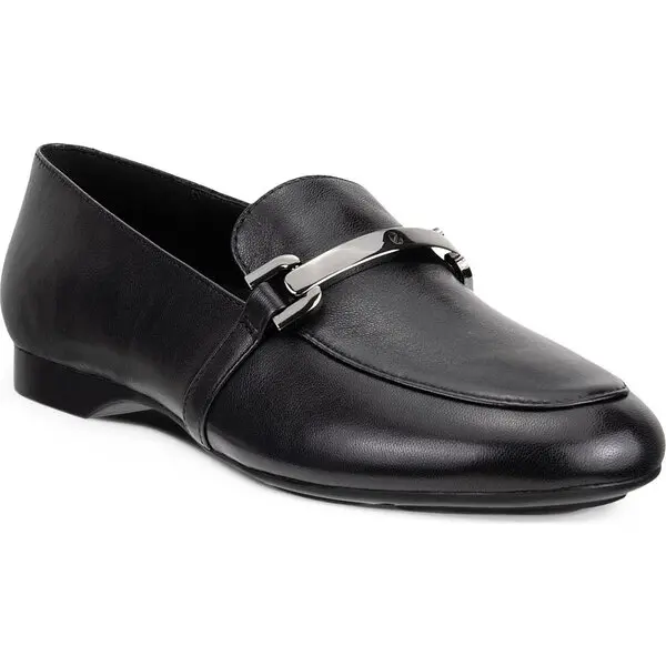 Ecco Elevate 15 Loafer - 01001black