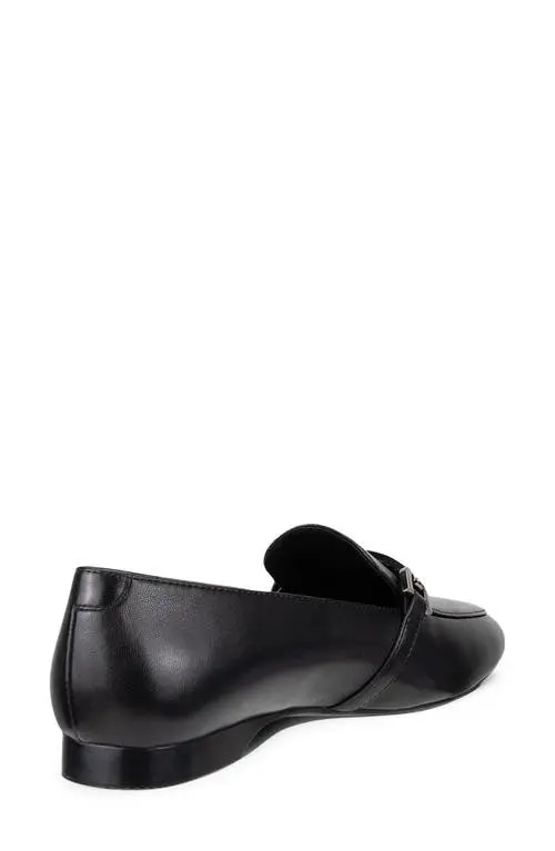 Ecco Elevate 15 Loafer - 01001black