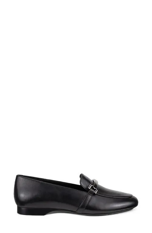 Ecco Elevate 15 Loafer - 01001black
