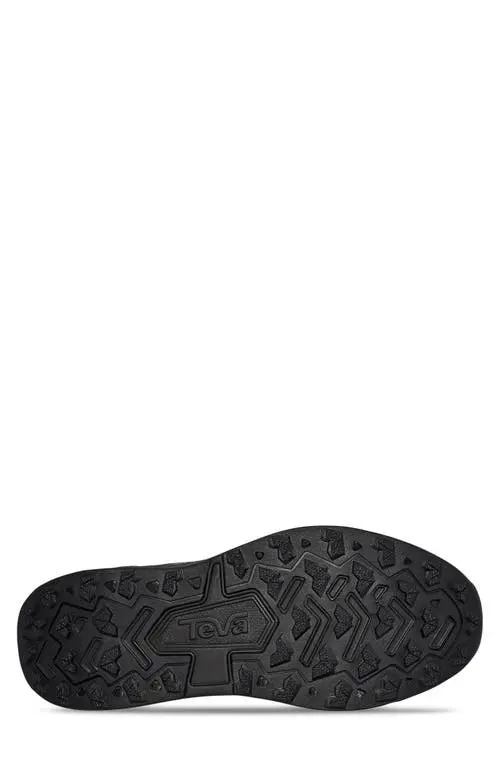 Teva Hurricane Trailsetter Gore-tex Waterproof Shoe - Black/black