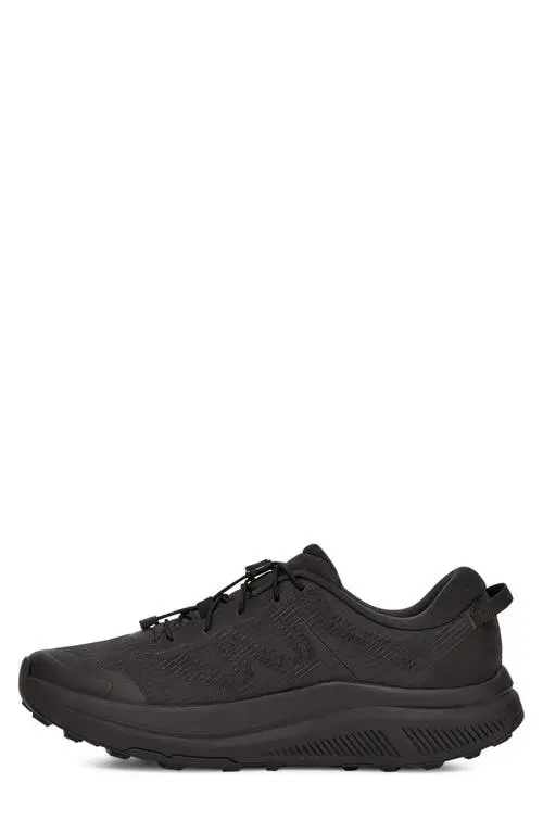 Teva Hurricane Trailsetter Gore-tex Waterproof Shoe - Black/black