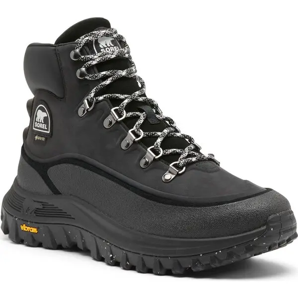 Sorel Callsign Conquest Gore-tex Waterproof Boot