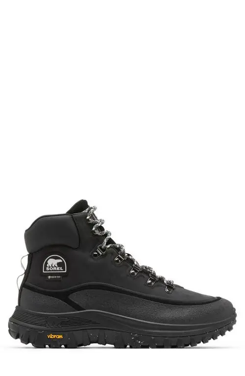 Sorel Callsign Conquest Gore-tex Waterproof Boot