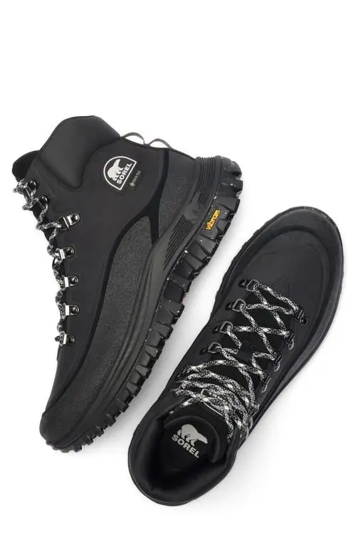 Sorel Callsign Conquest Gore-tex Waterproof Boot