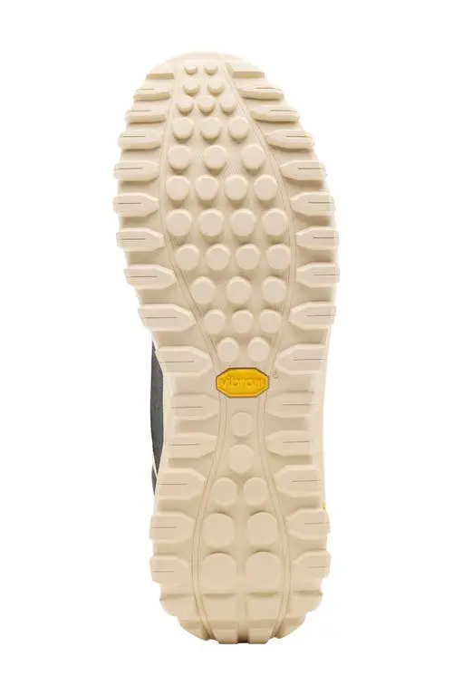 Sorel Callsign Conquest Gore-tex Waterproof Boot - Bleached Ceramic/black