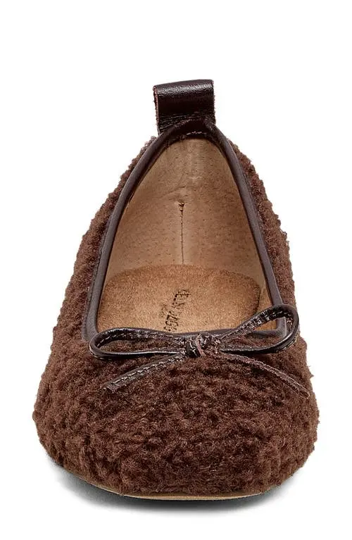 KELSI DAGGER BROOKLYN Frankie Ballet Flat