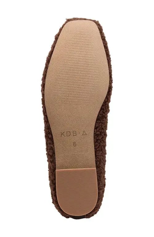 KELSI DAGGER BROOKLYN Frankie Ballet Flat