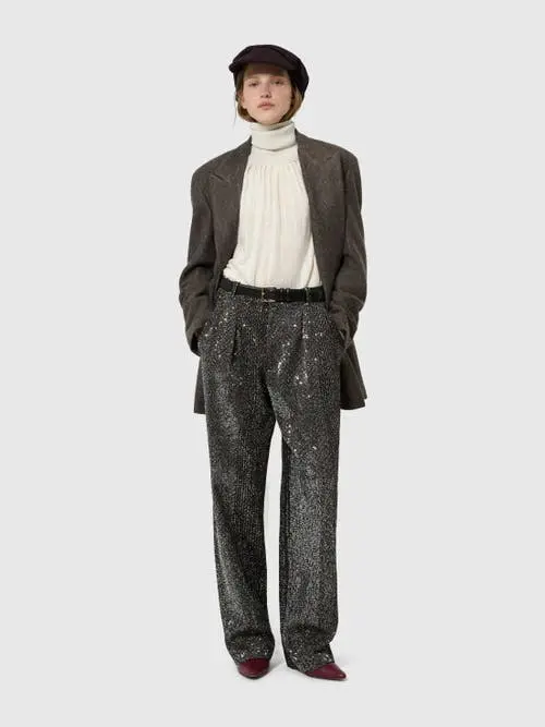 Missoni Peak-lapel Blazer