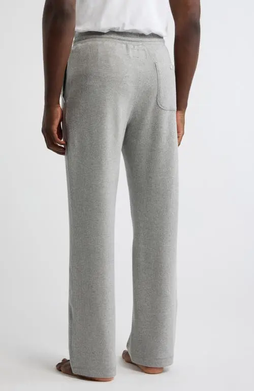 Daniel Buchler Gingham Pajama Pants