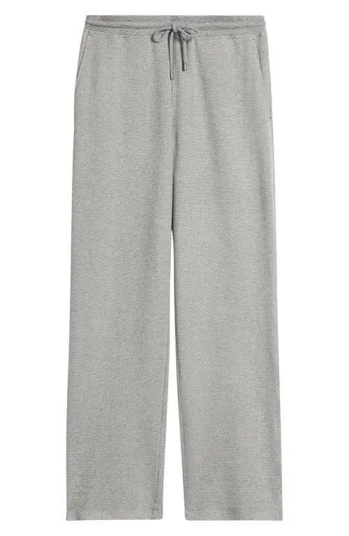 Daniel Buchler Gingham Pajama Pants
