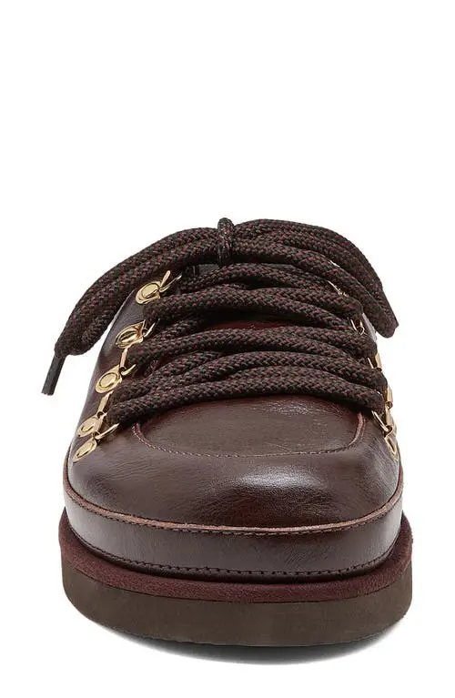 KELSI DAGGER BROOKLYN Sol Mule - Warm Brown