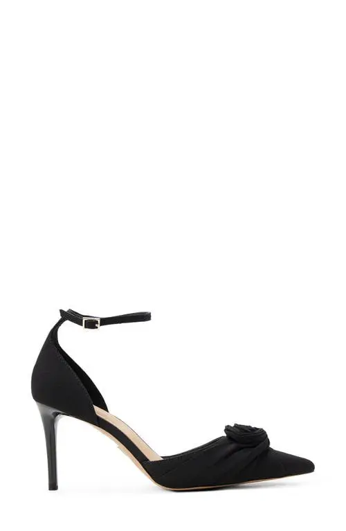 Ted Baker London Grace Ankle Strap Pump