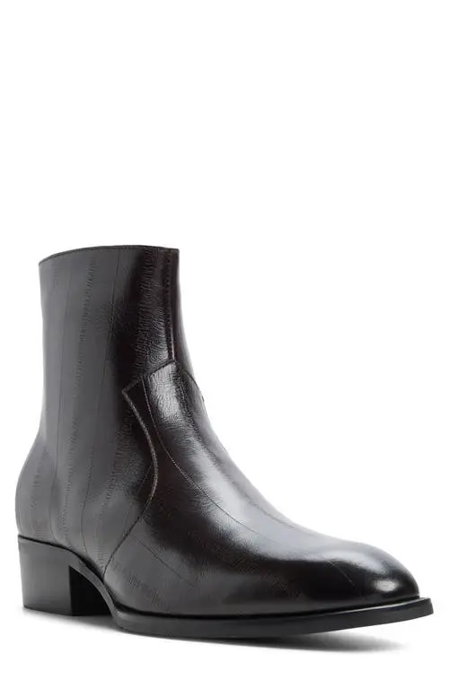 Aldo Chander Leather Boot