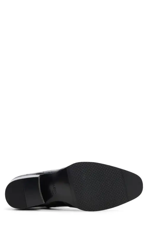 Aldo Chander Leather Boot