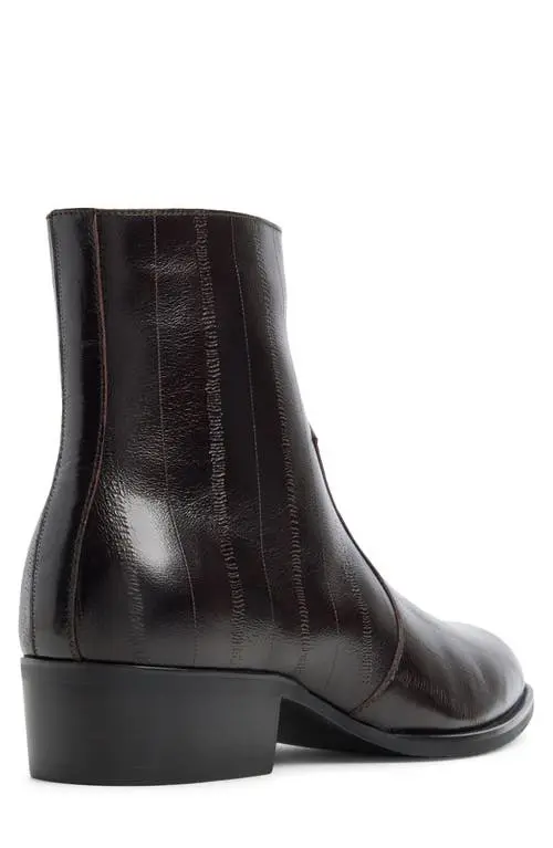 Aldo Chander Leather Boot