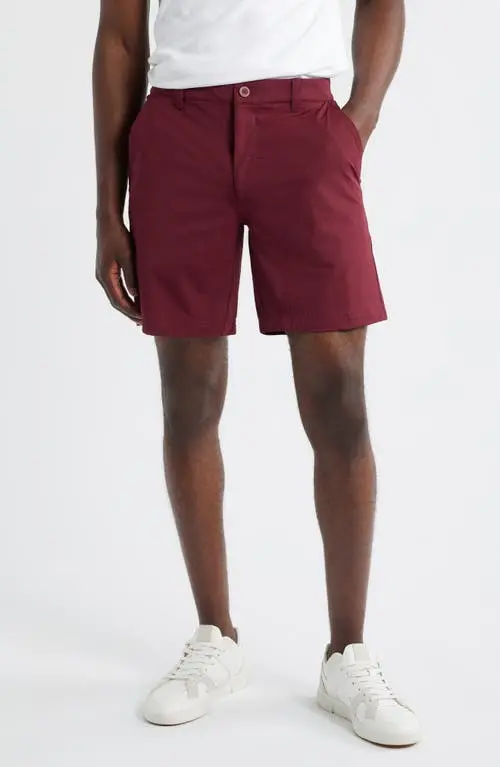 SWANNIES Fairway Performance Shorts