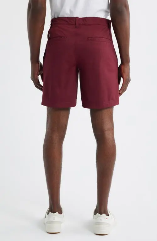 SWANNIES Fairway Performance Shorts