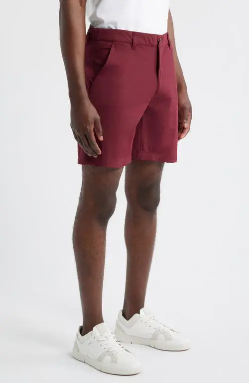 SWANNIES Fairway Performance Shorts