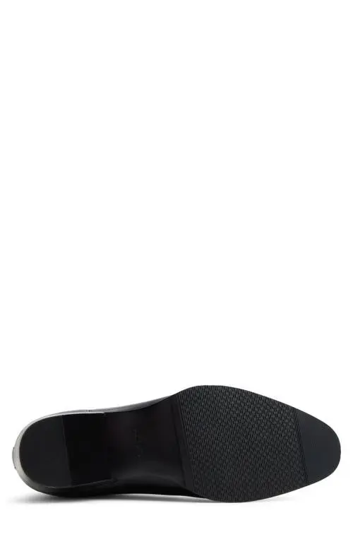 Aldo Bert Leather Chelsea Boot
