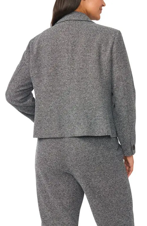 Halogen Cropped Tailored Jacket