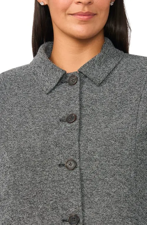 Halogen Cropped Tailored Jacket